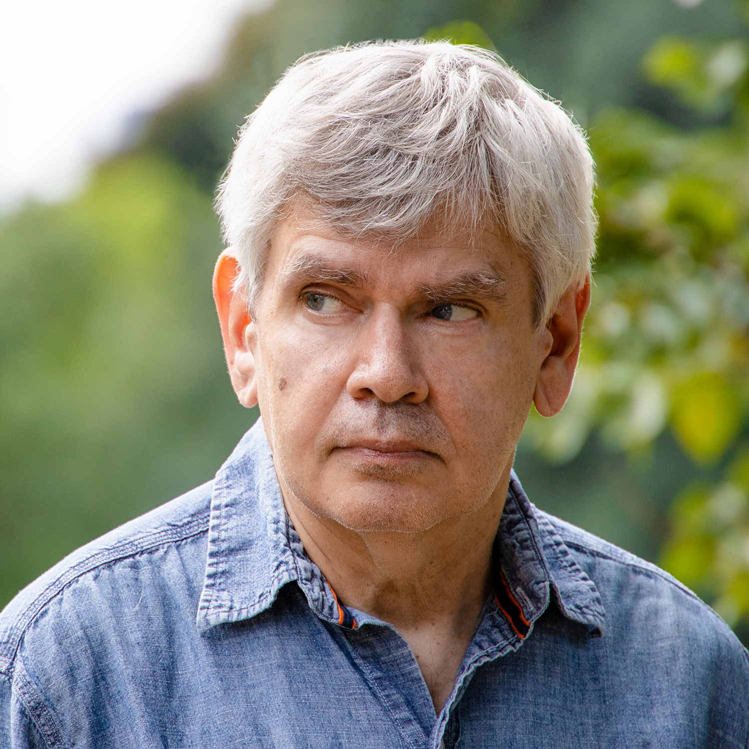 John Gianvito - IFFR EN