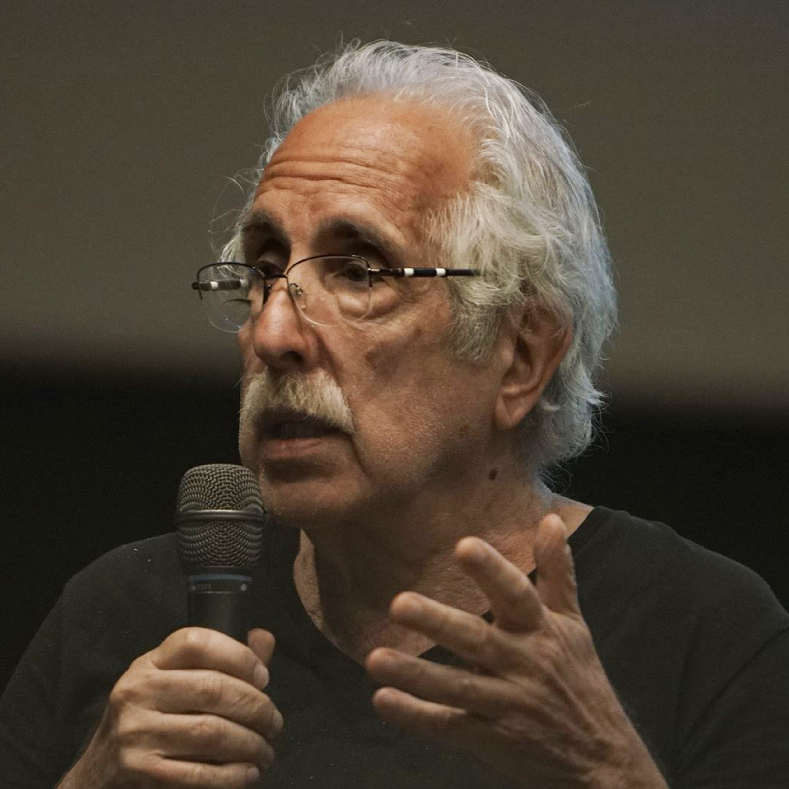 Mark Rappaport - IFFR EN