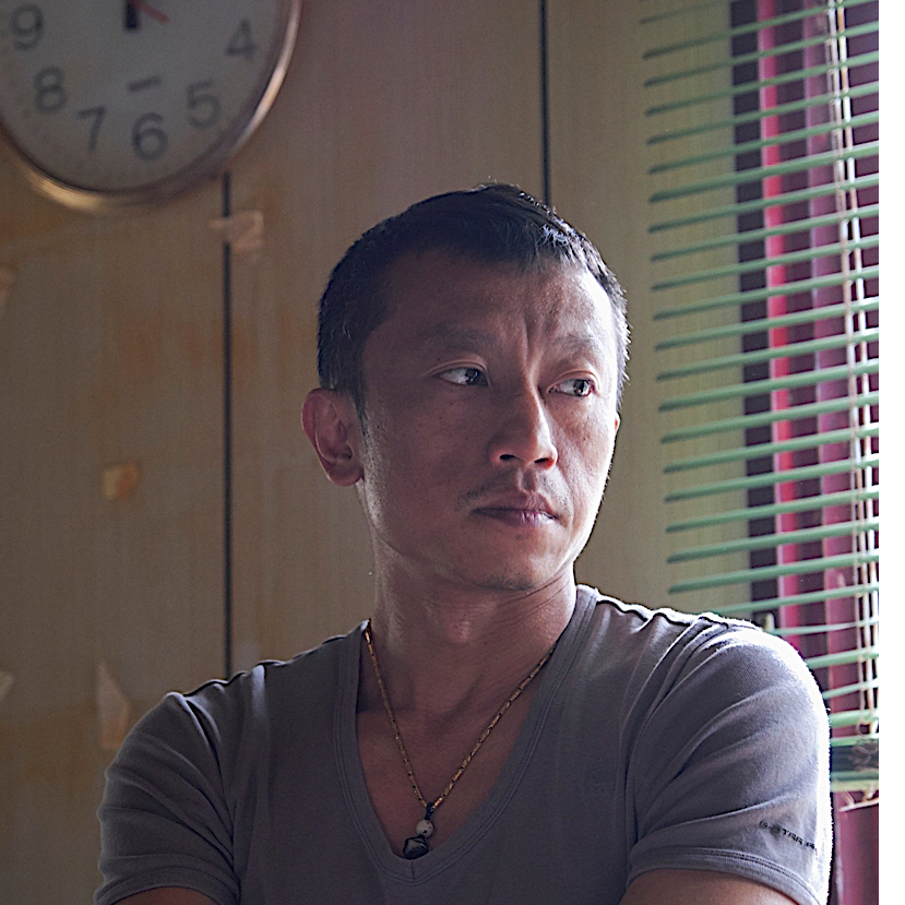 Yang Ya-che - IFFR EN