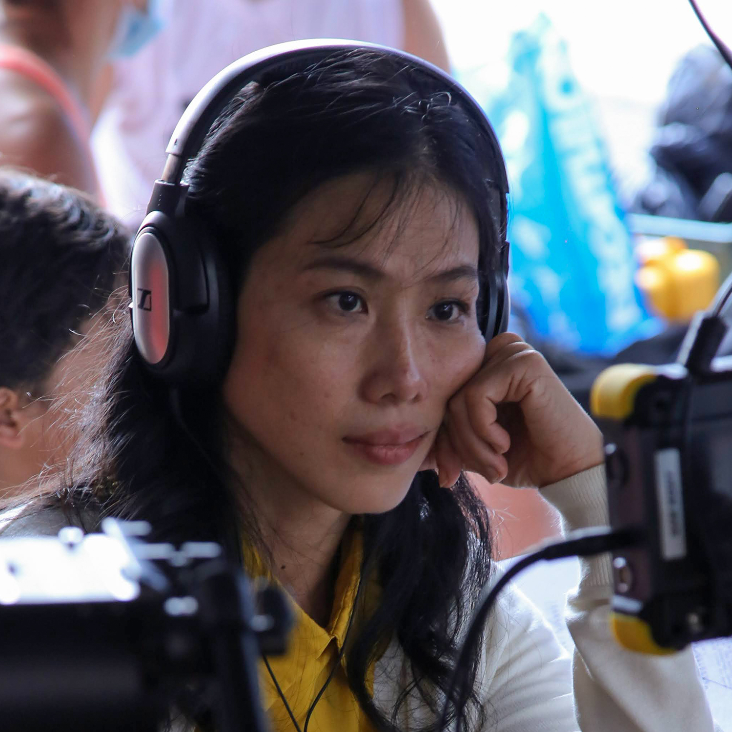 Tan Chui Mui - IFFR EN