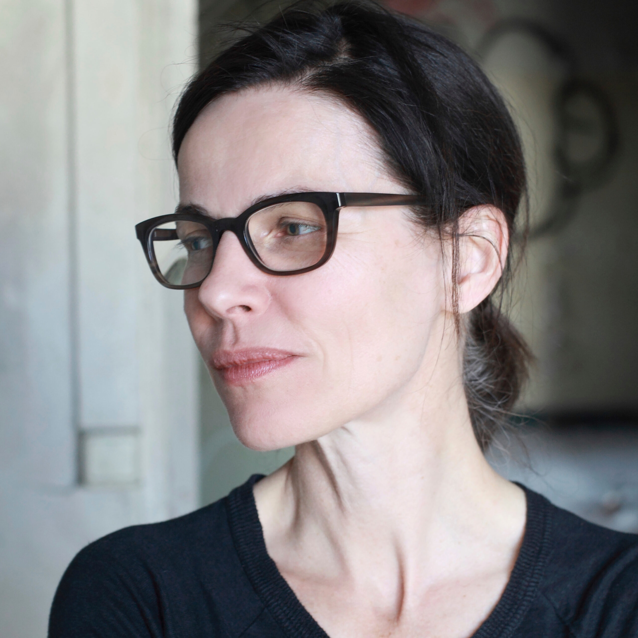 Angela Schanelec - IFFR EN