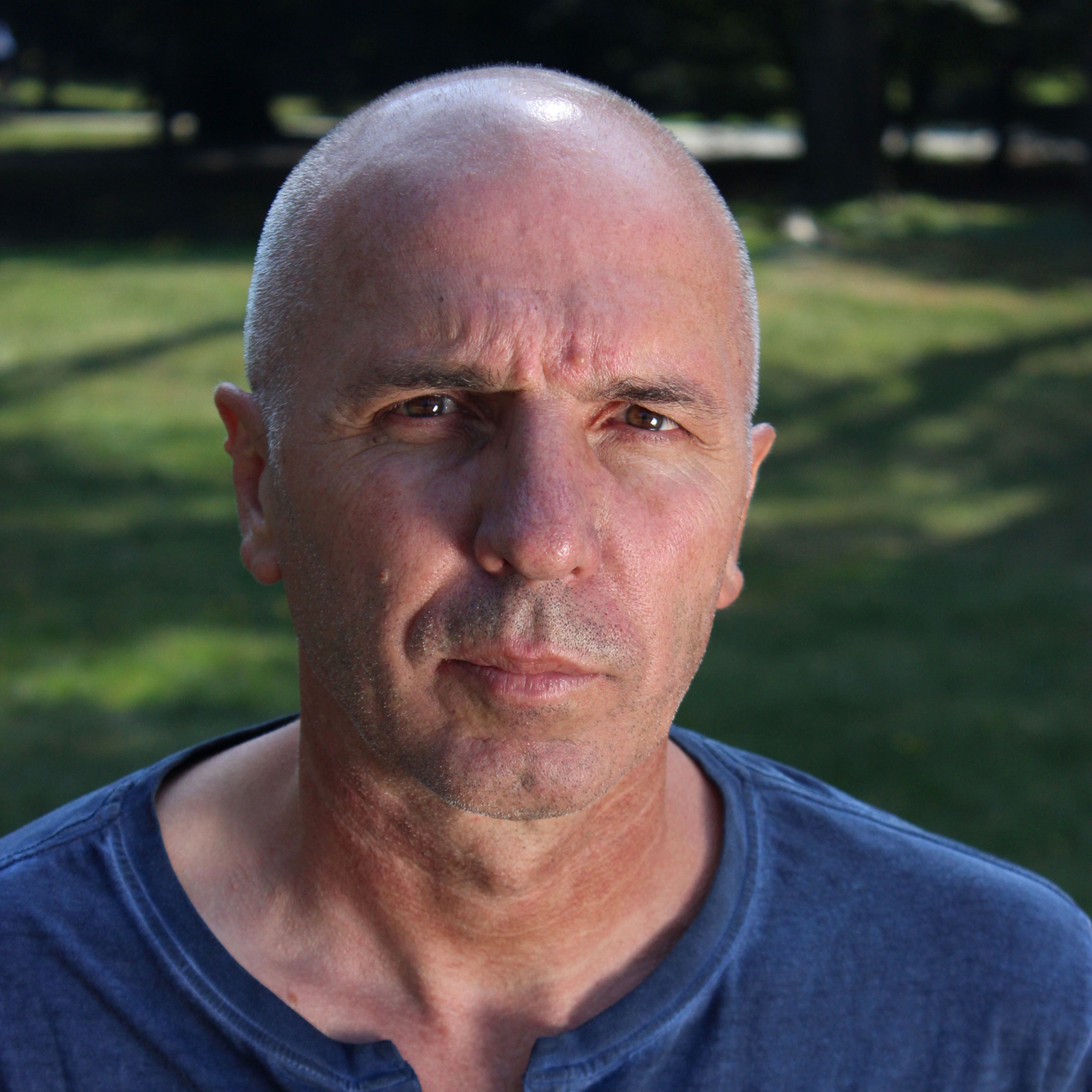 Boris Poljak - IFFR EN