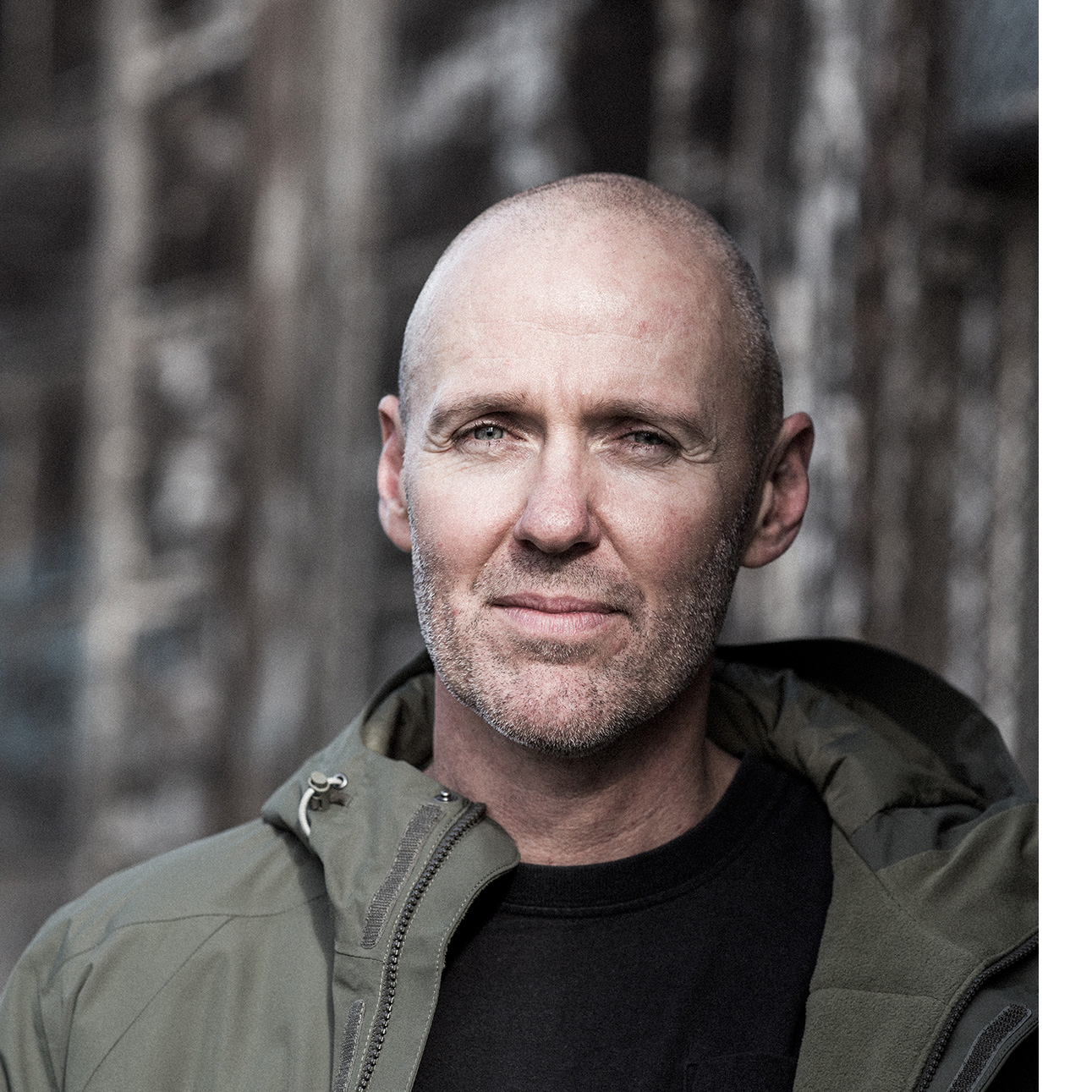 Eddie Martin - IFFR EN