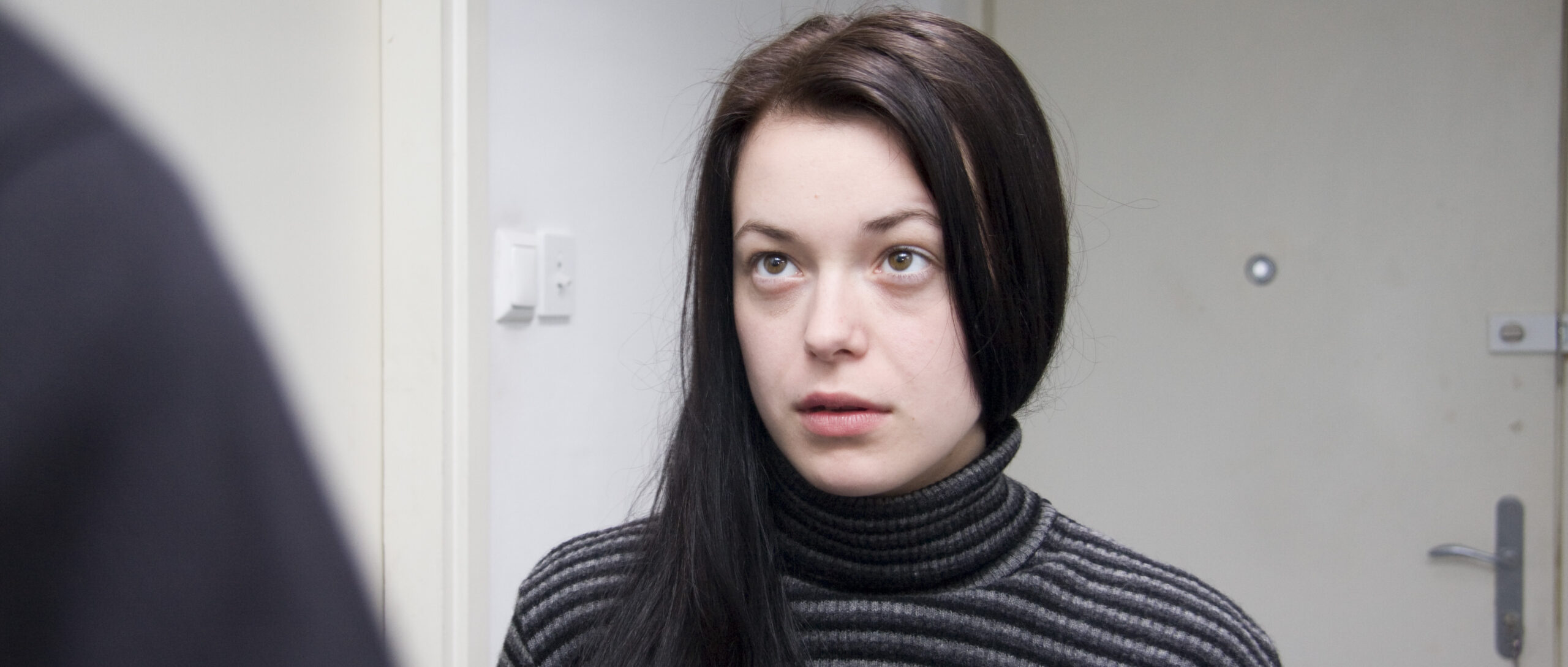 Slovenian Girl - IFFR EN