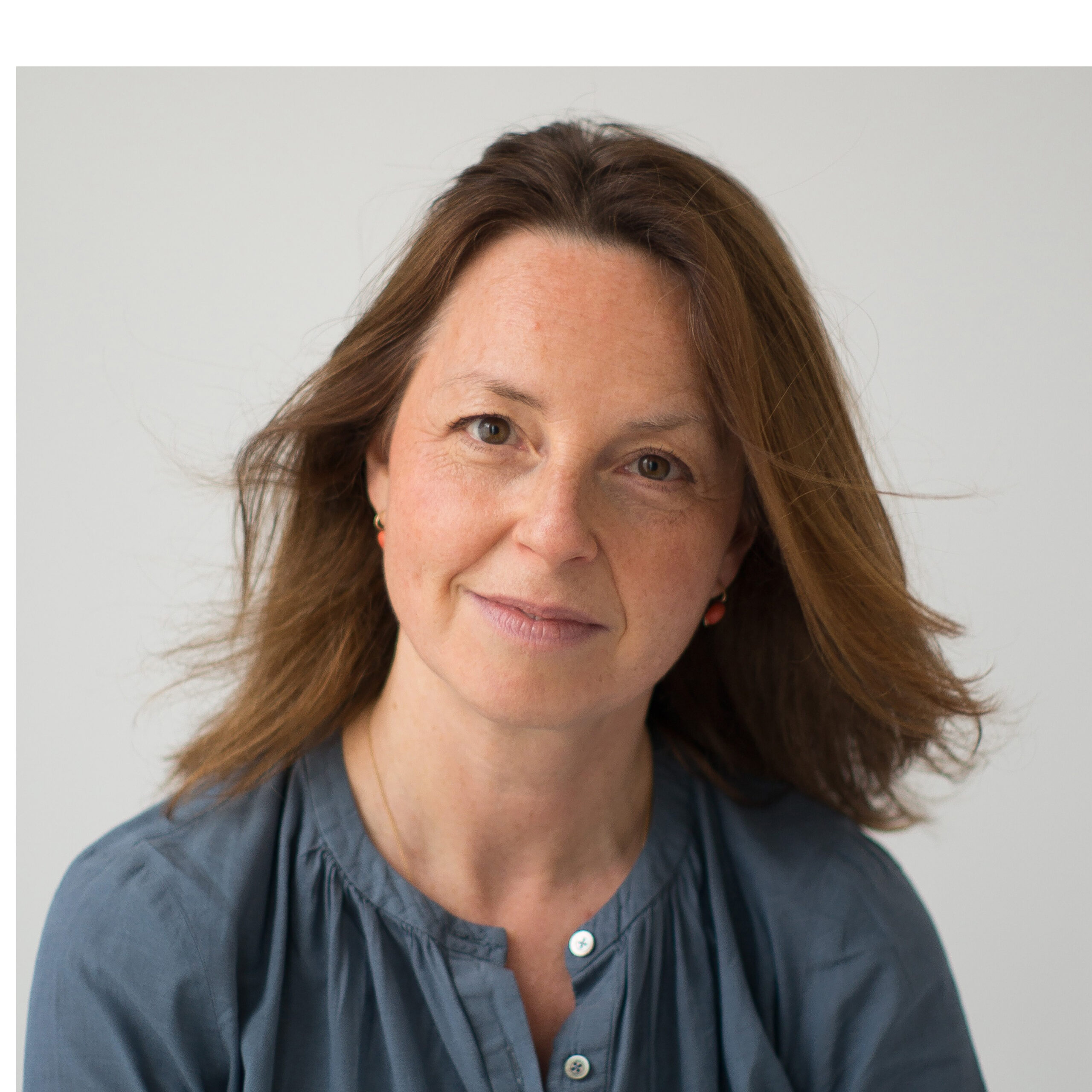 Barbara Visser - IFFR EN