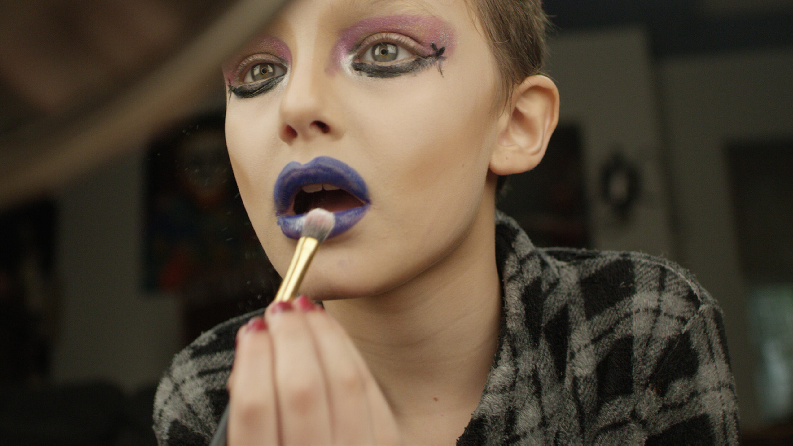 Drag Kids - IFFR EN