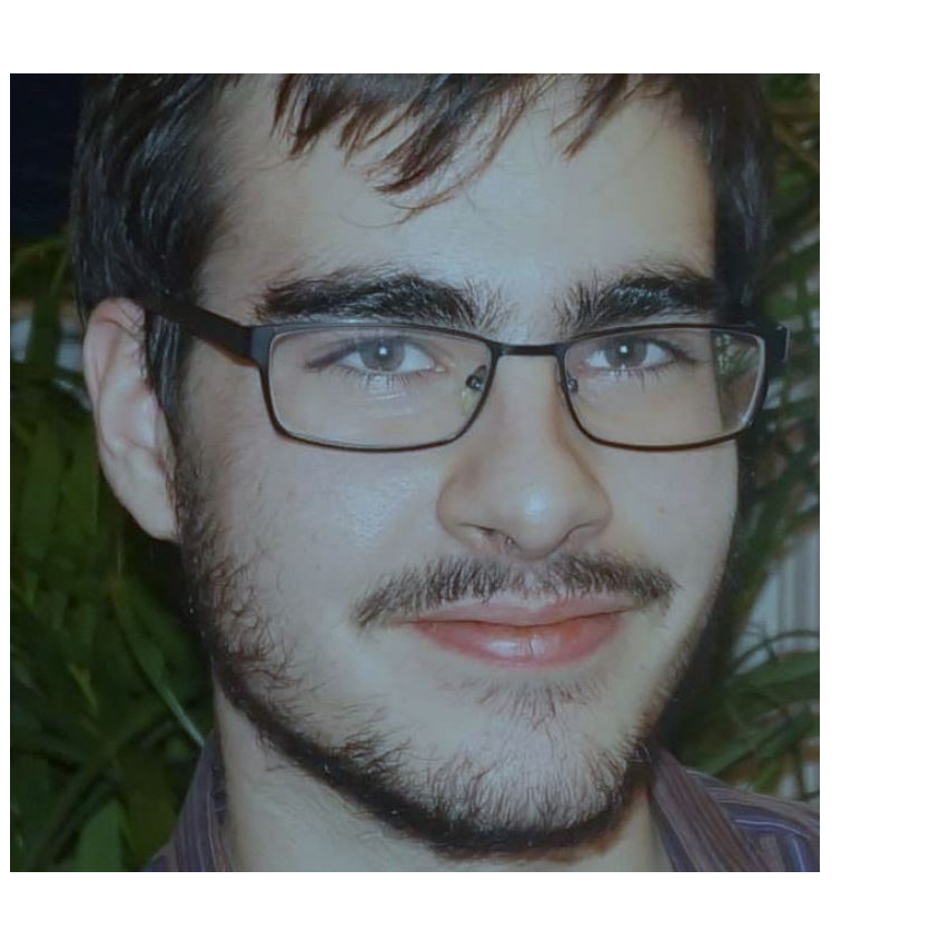 Tanguy De Donder - IFFR EN