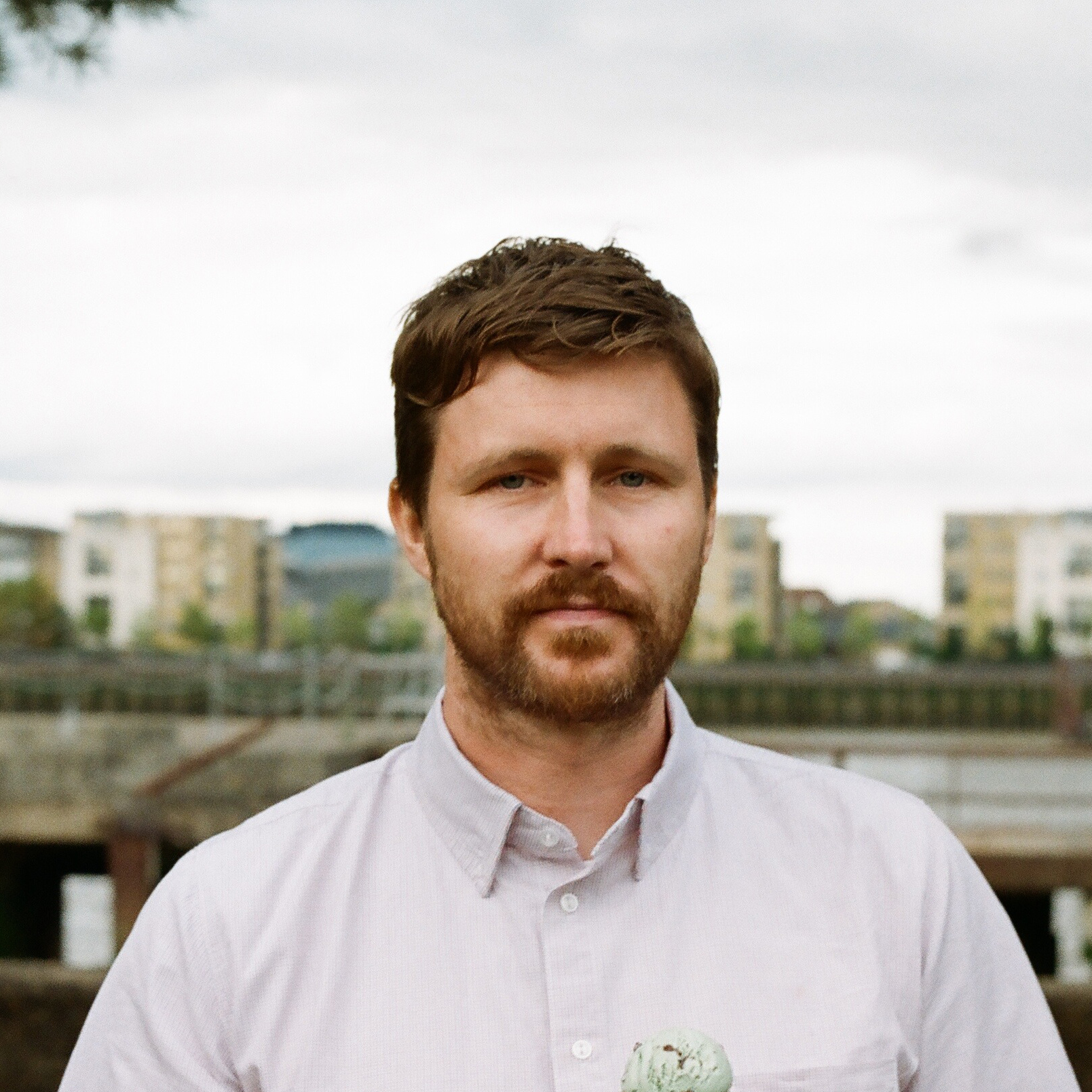 Andrew Haigh - IFFR EN