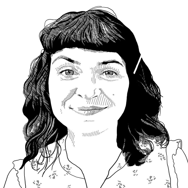 Jodie Mack - IFFR EN