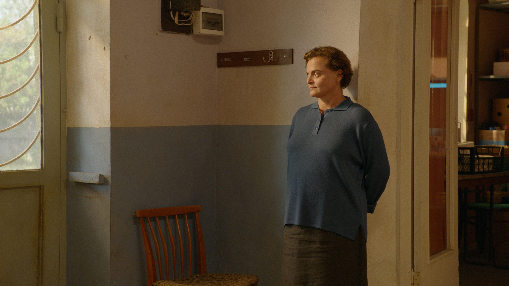 Elene Naveriani on their latest empowering tale - IFFR EN