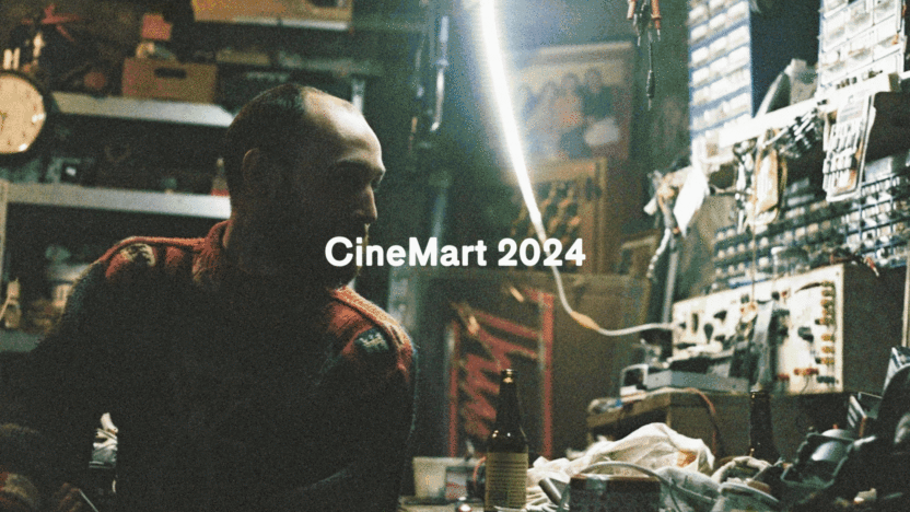 CineMart unveils 2024 selection - IFFR EN