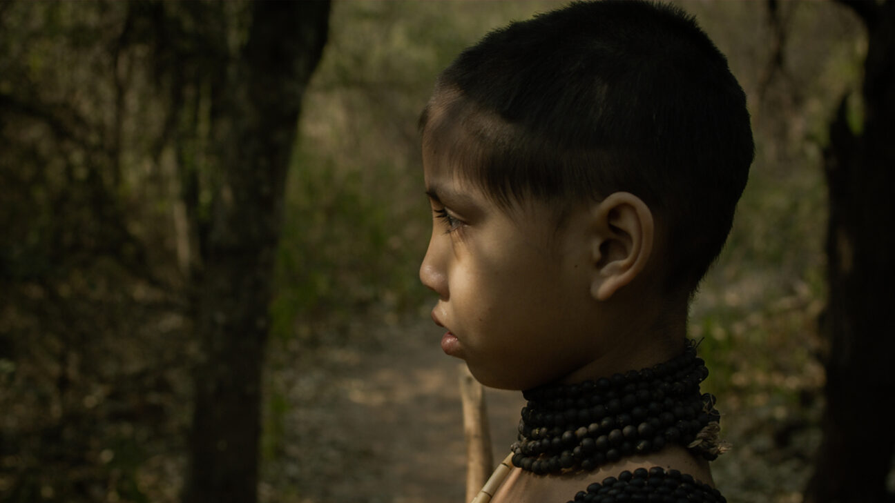 Interview with EAMI director Paz Encina - IFFR EN