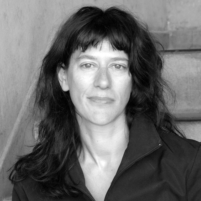 Angela Christlieb - IFFR EN