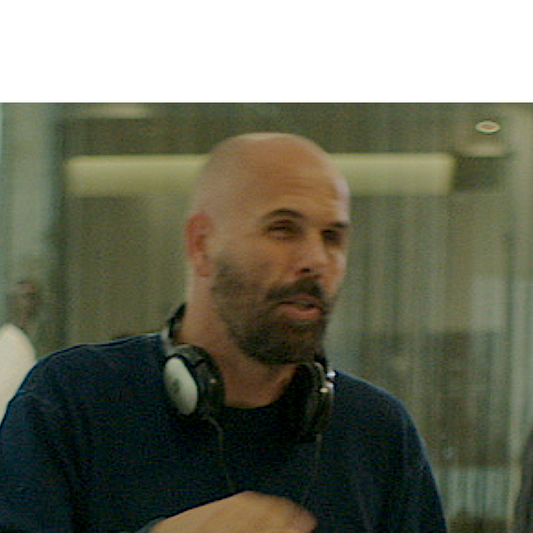 Rene Eller - IFFR EN