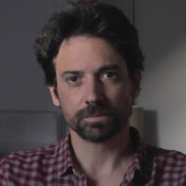 Manuel Muñoz Rivas - IFFR EN