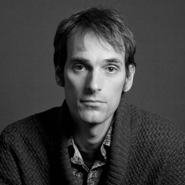 Niles Atallah - IFFR EN