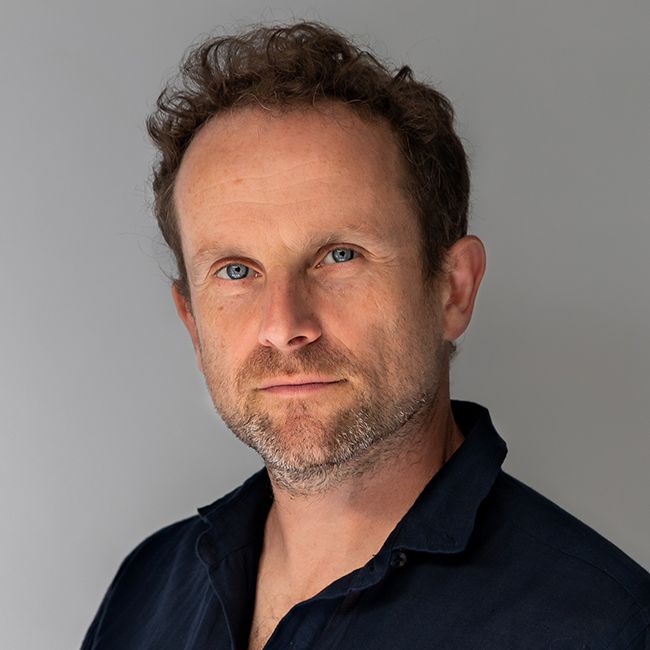 David Tancred Lammers - IFFR EN