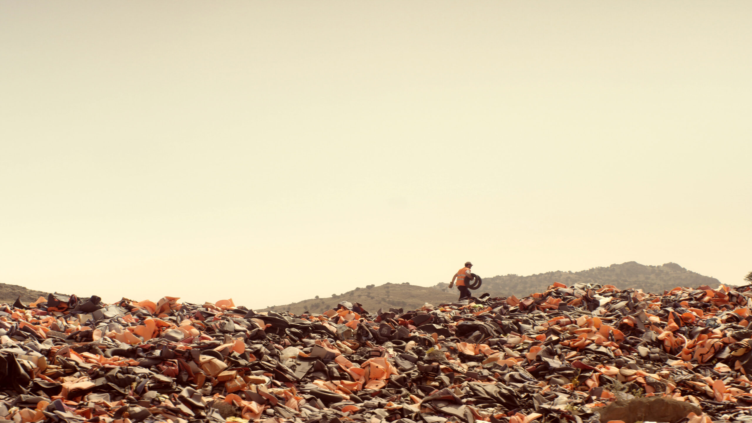 8th Continent - IFFR EN