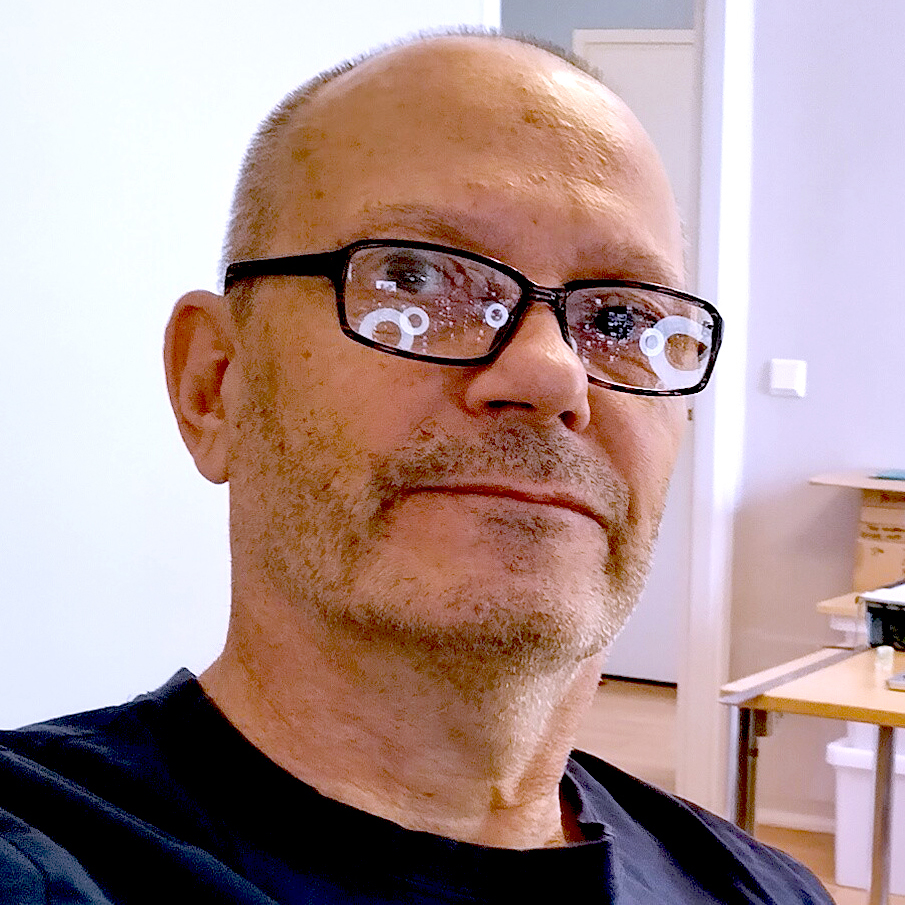 Sami van Ingen - IFFR EN