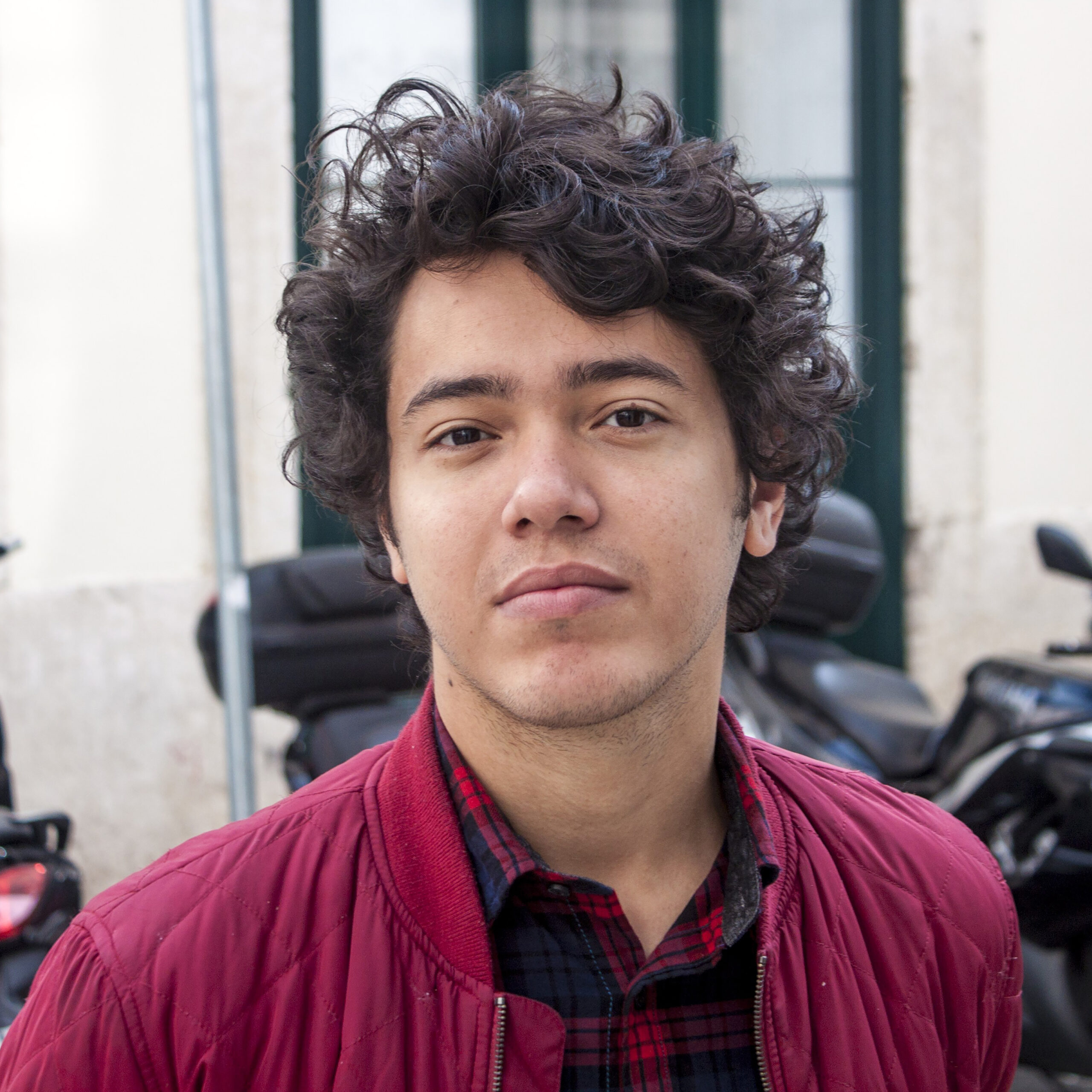 Leonardo Mouramateus - IFFR EN