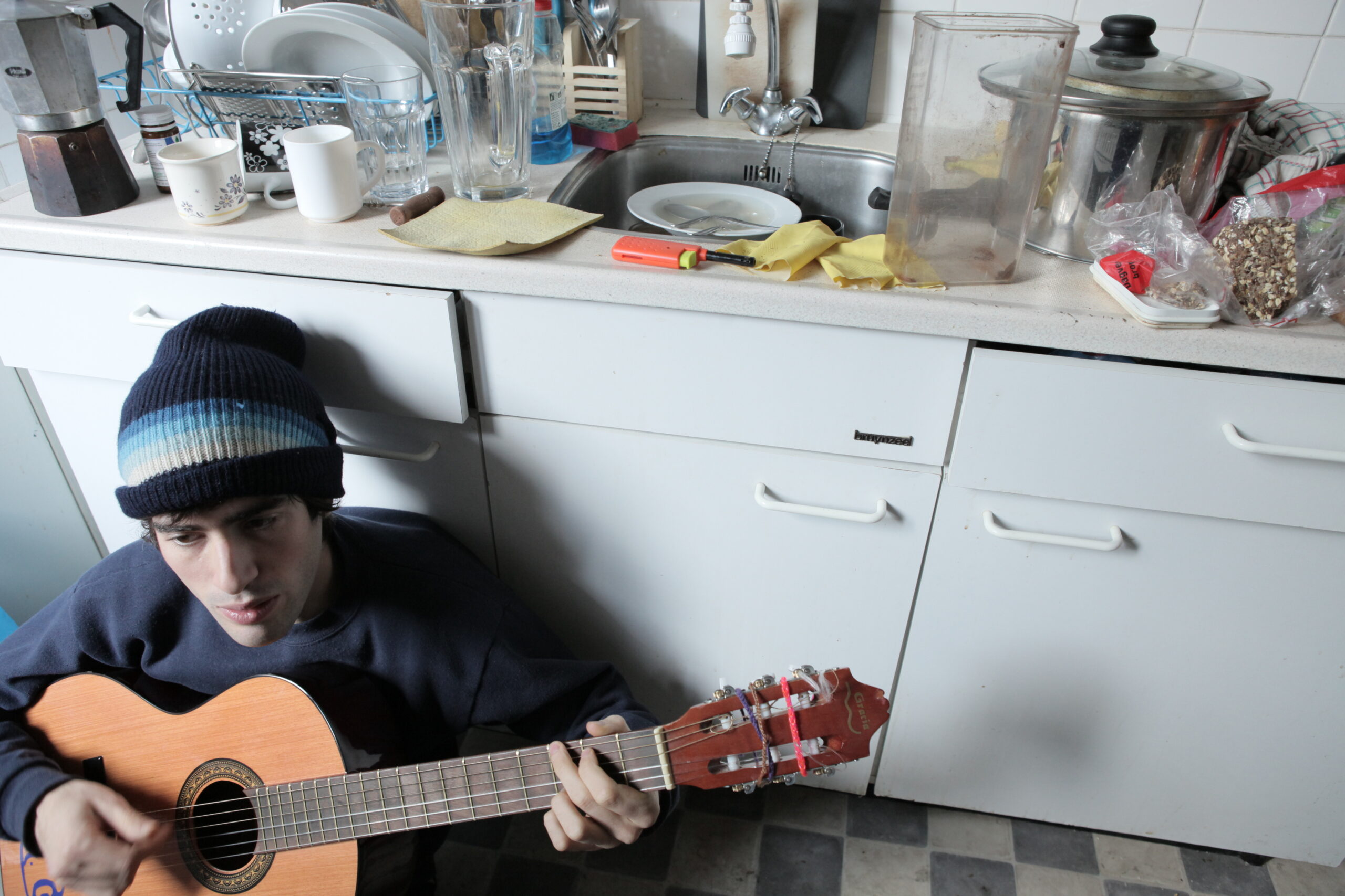 Random Strangers - IFFR EN