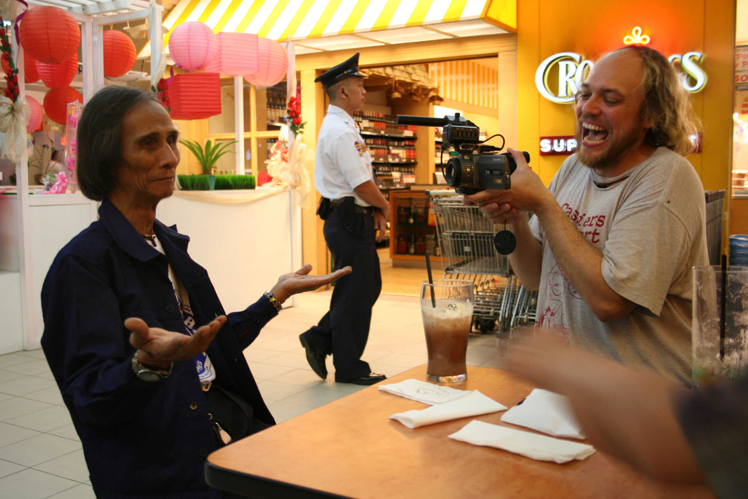 The Search for Weng Weng - IFFR EN