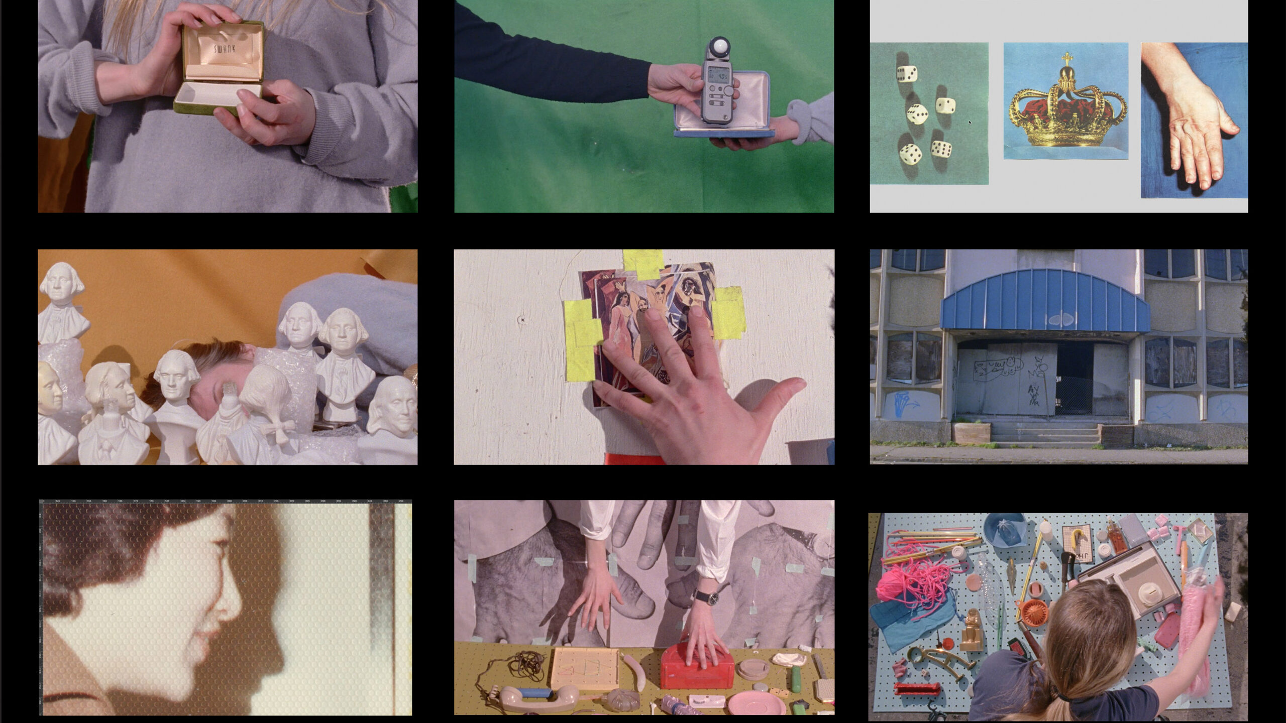 Soft Film - IFFR EN
