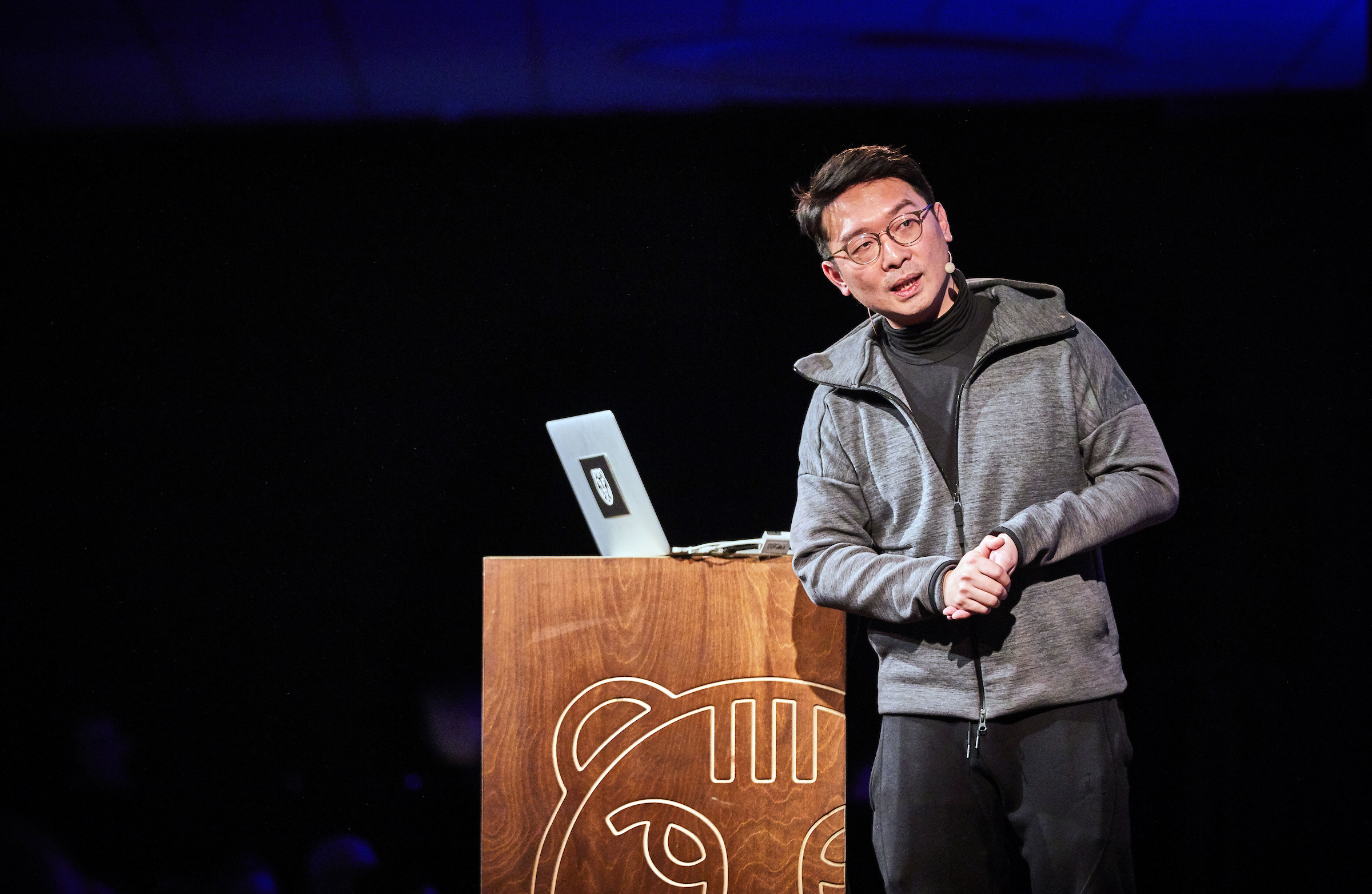 Masterclass Samson Wong - IFFR EN