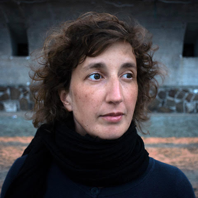 Lea Hartlaub - IFFR EN