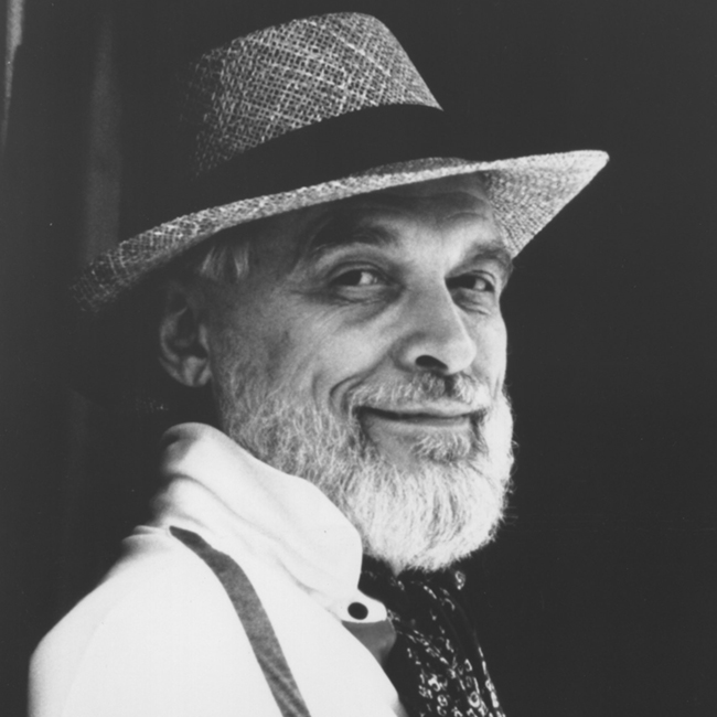 James Hatch - IFFR EN