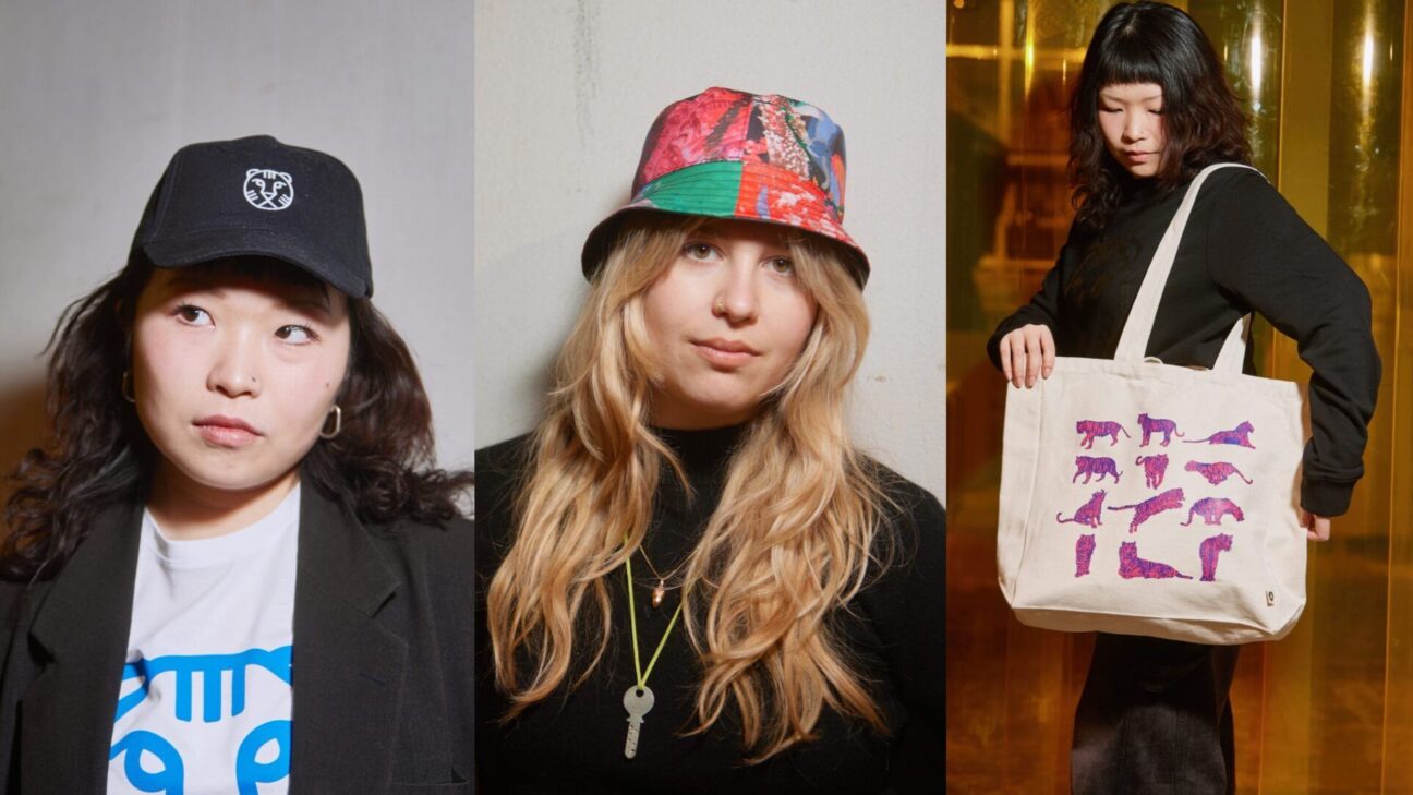 Summer sale! 20% off merchandise - IFFR EN