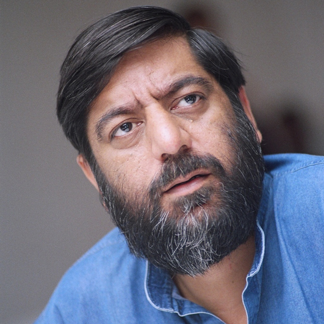 Rakesh Sharma - IFFR EN