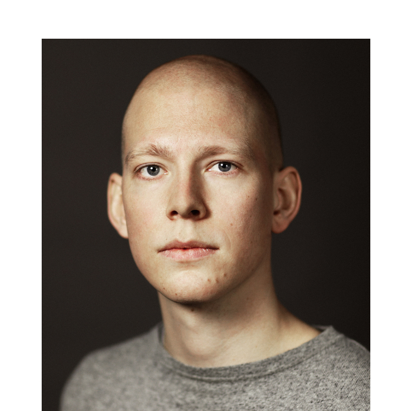 Carl Olsson - IFFR EN