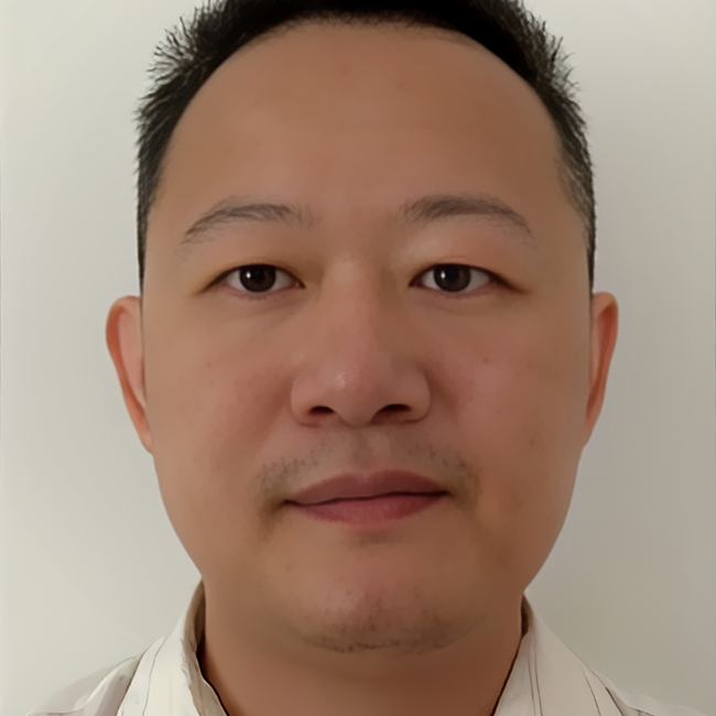 Xu Junfeng - IFFR EN