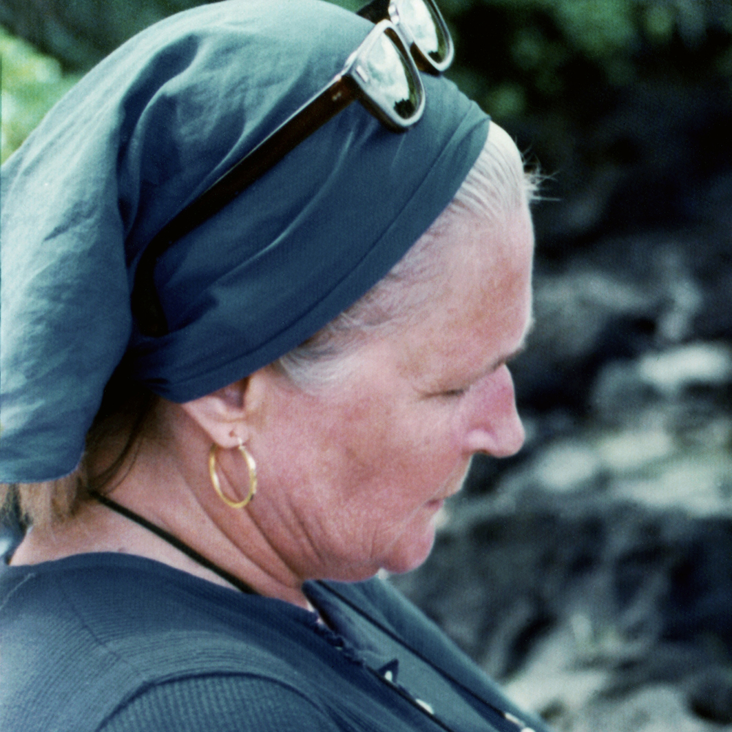 Monica Flaherty - IFFR EN