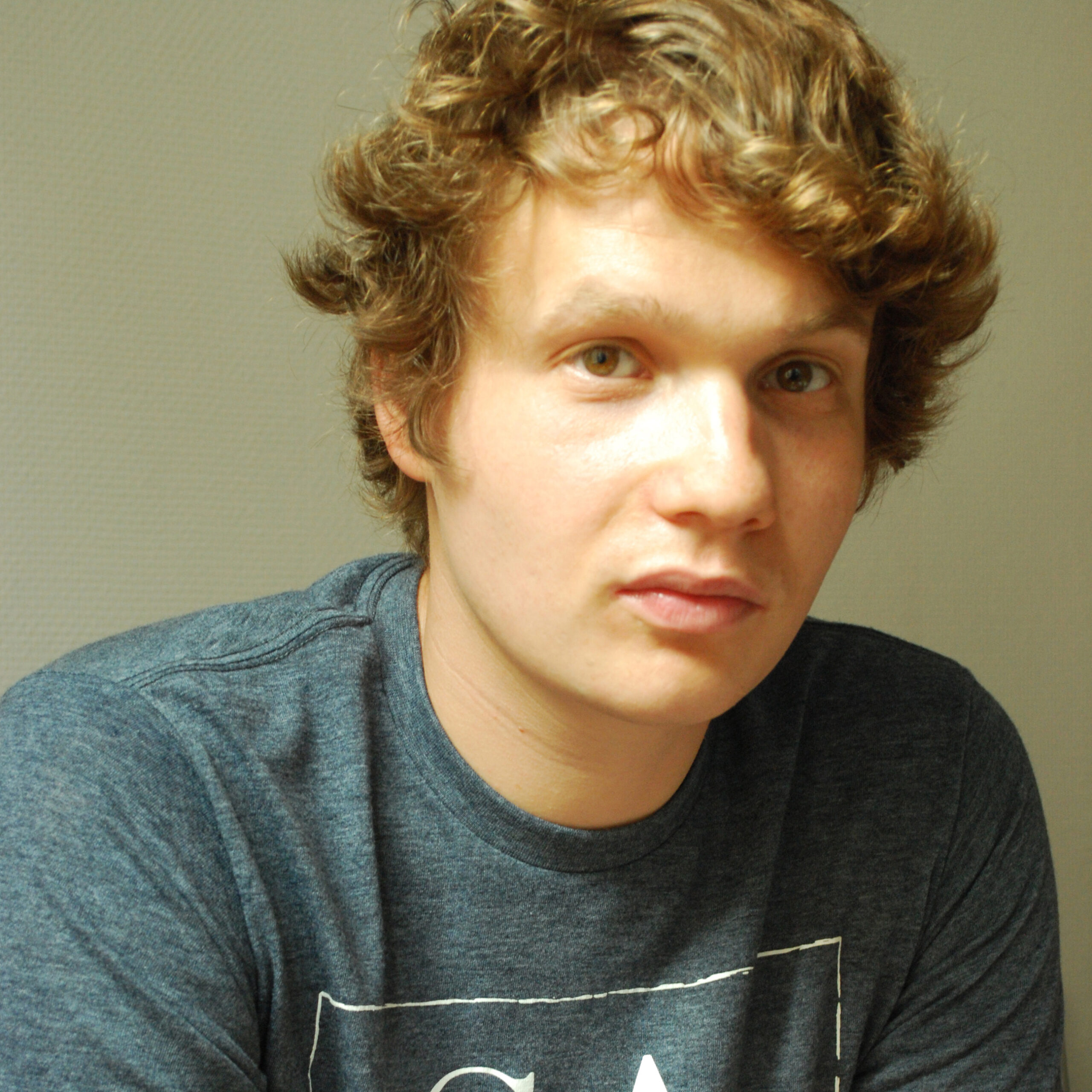 Morgan Simon - IFFR EN