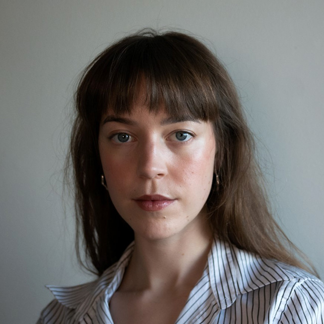 Olga Krüssenberg - IFFR EN