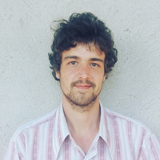 Borja Santomé Rodríguez - IFFR EN