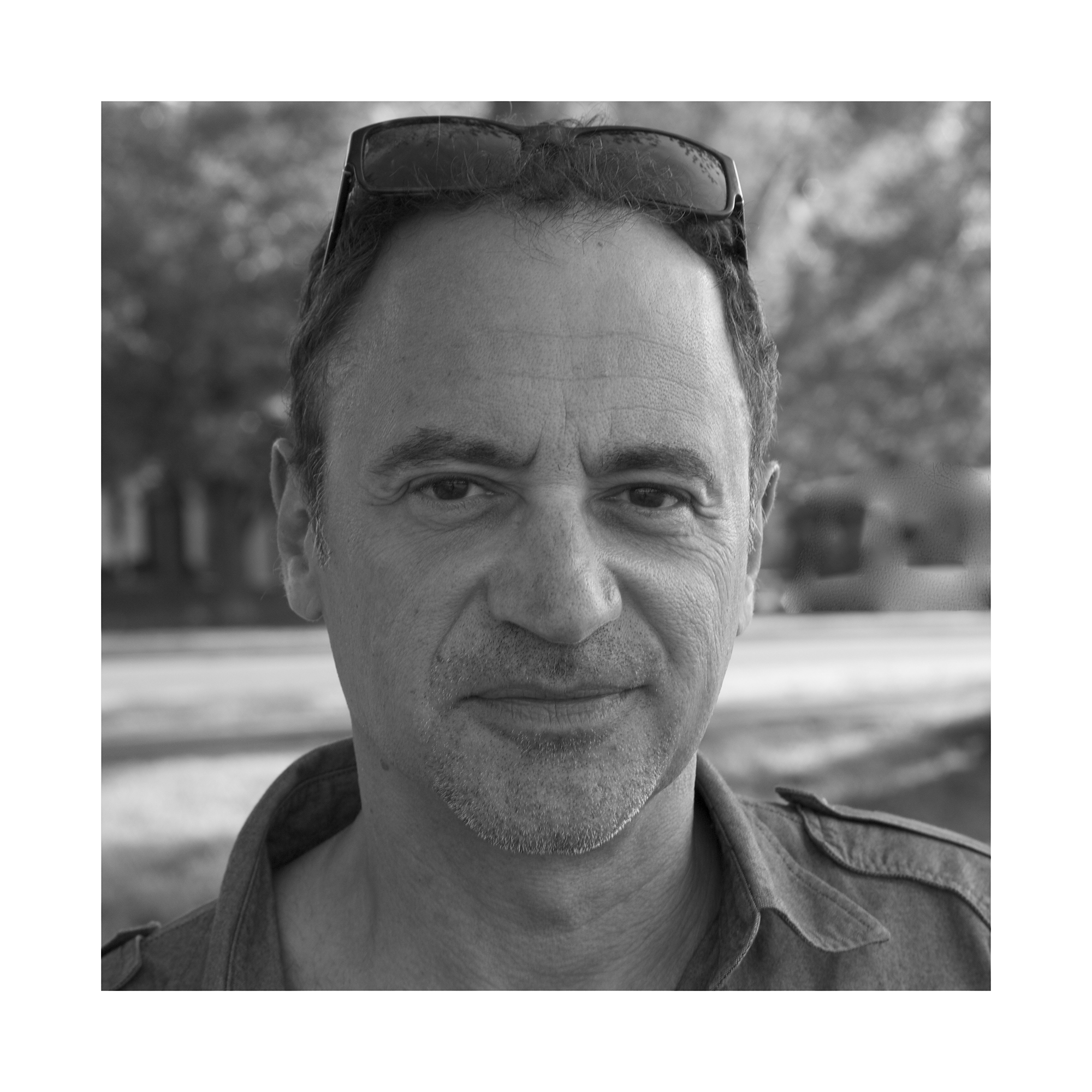 Claude Demers - IFFR EN