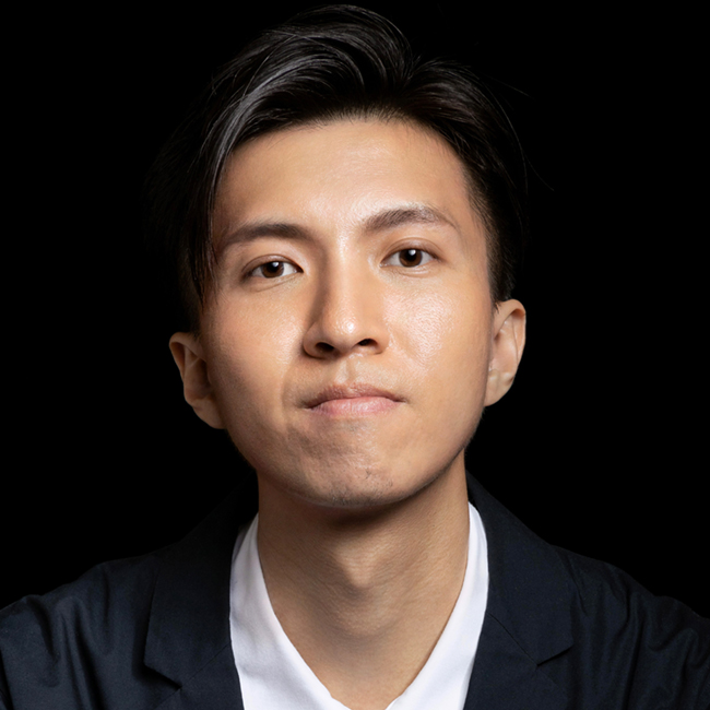 Wong Siu-pong - IFFR EN