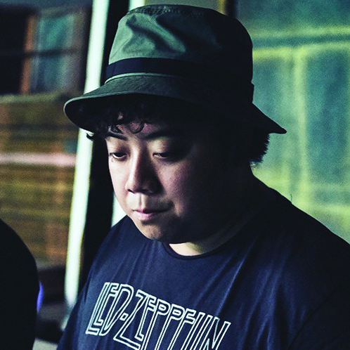 Wong Hoi - IFFR EN