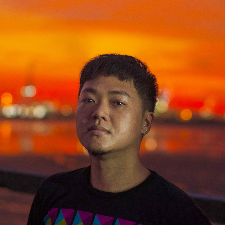 Yeo Siew Hua - IFFR EN