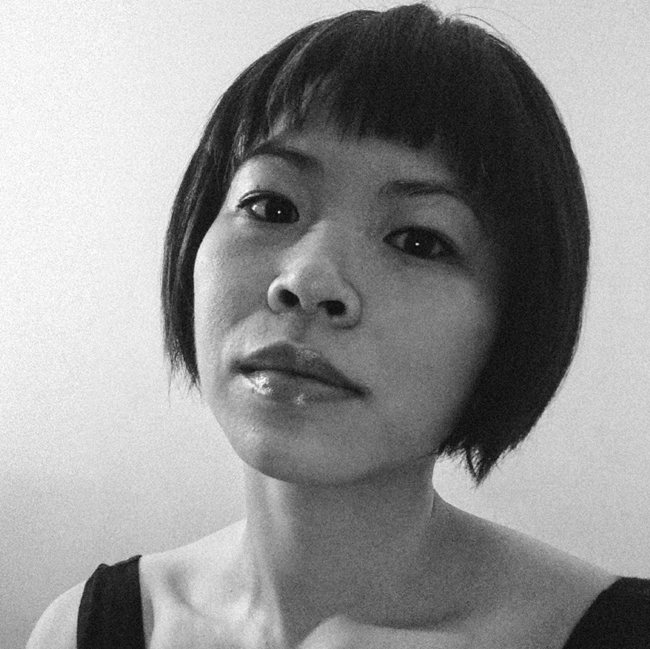 Winnie Cheung - IFFR EN