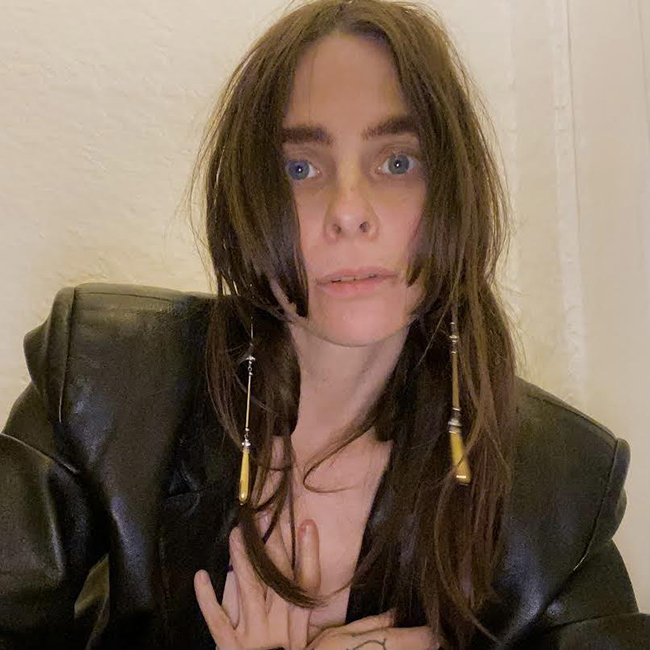 Amanda Kramer - IFFR EN