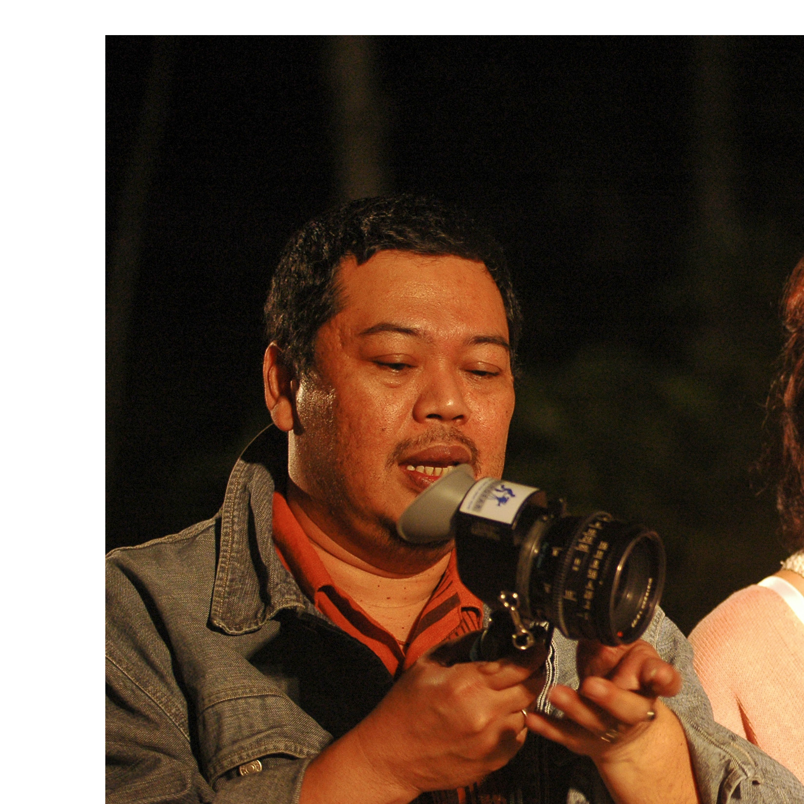 Mohamad Mohd Khalid - IFFR EN