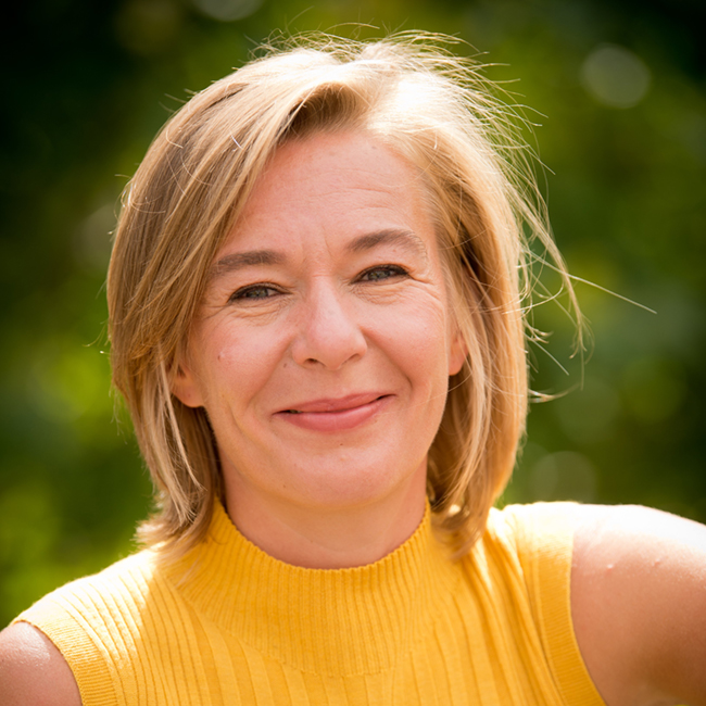 Charlotte Bruneau - IFFR EN