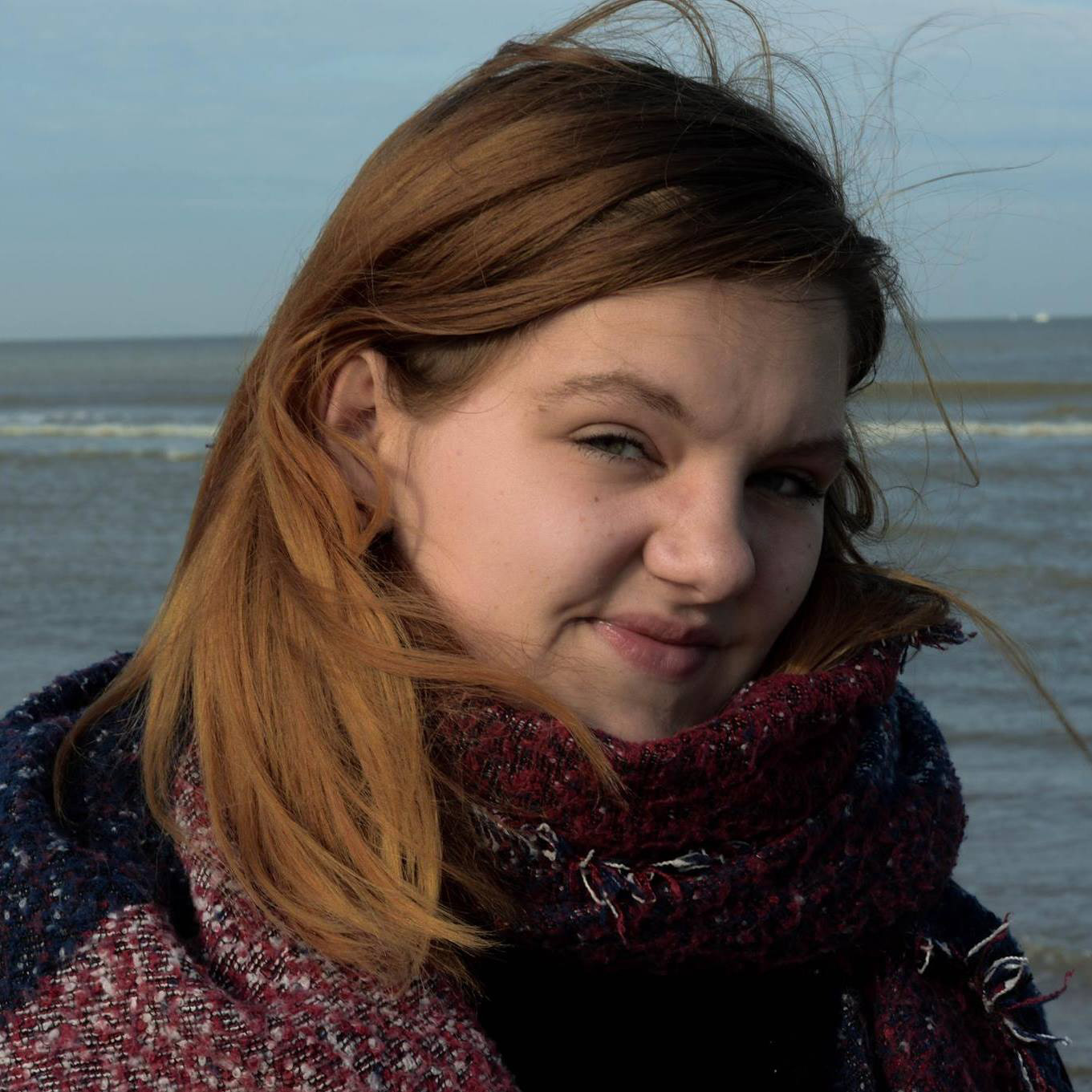 Marieke Elzerman - IFFR EN