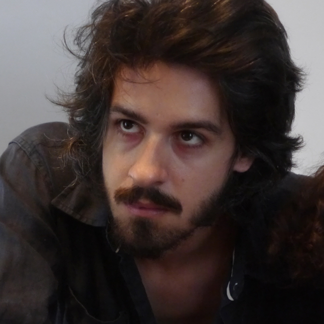 Mauro Mazzocchi - IFFR EN