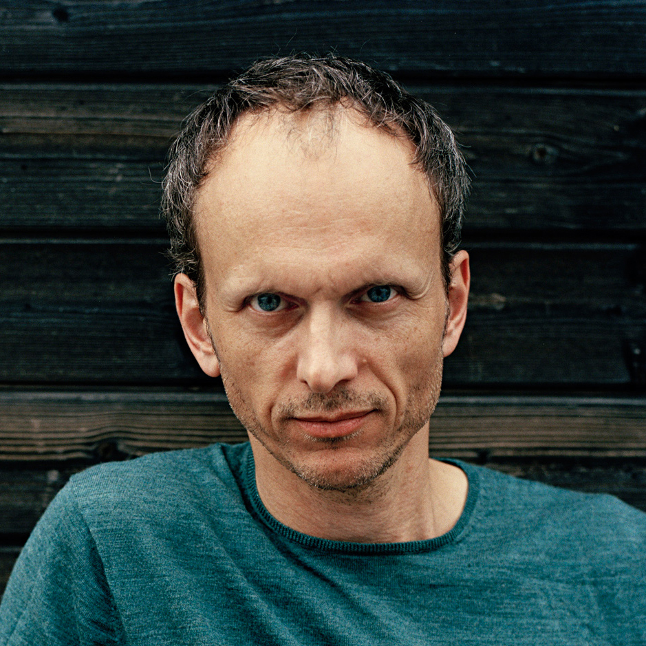 Julian Rosefeldt - IFFR EN