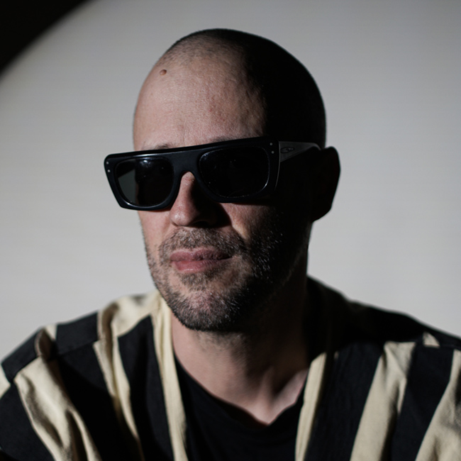 Michael Duignan - IFFR EN